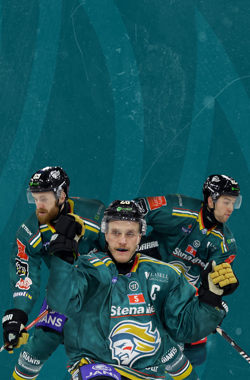 Belfast Giants Official Website