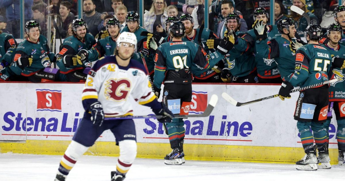 Latest Belfast Giants News | Belfast Giants