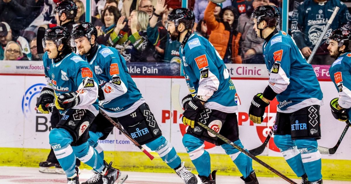 Latest Belfast Giants News | Belfast Giants