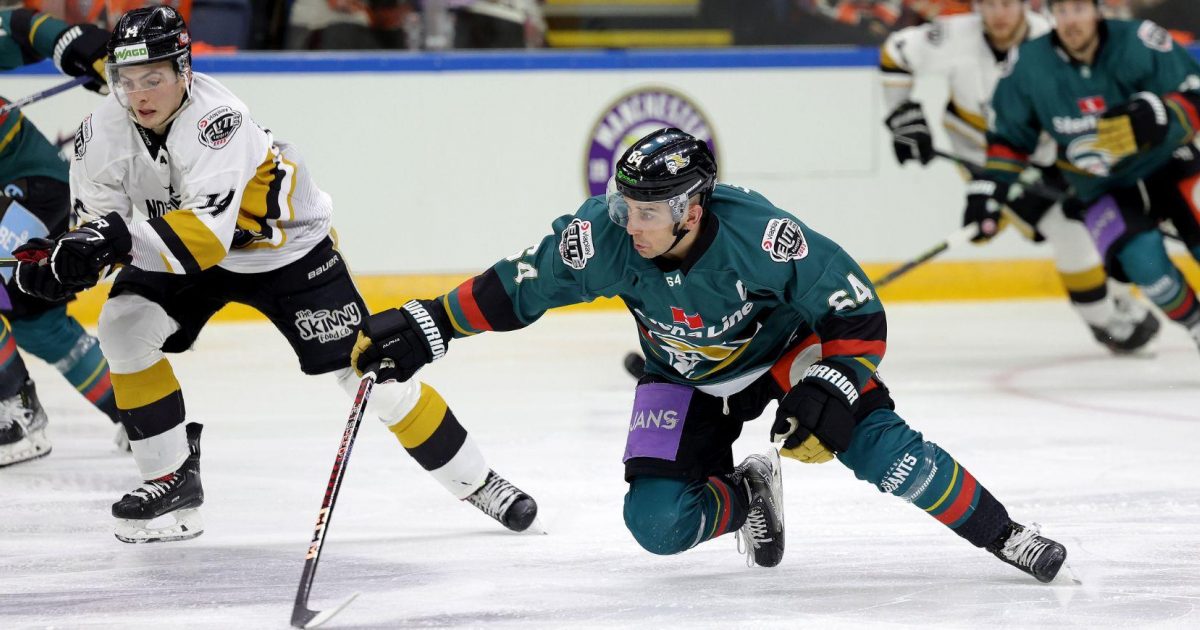 Latest Belfast Giants News | Belfast Giants