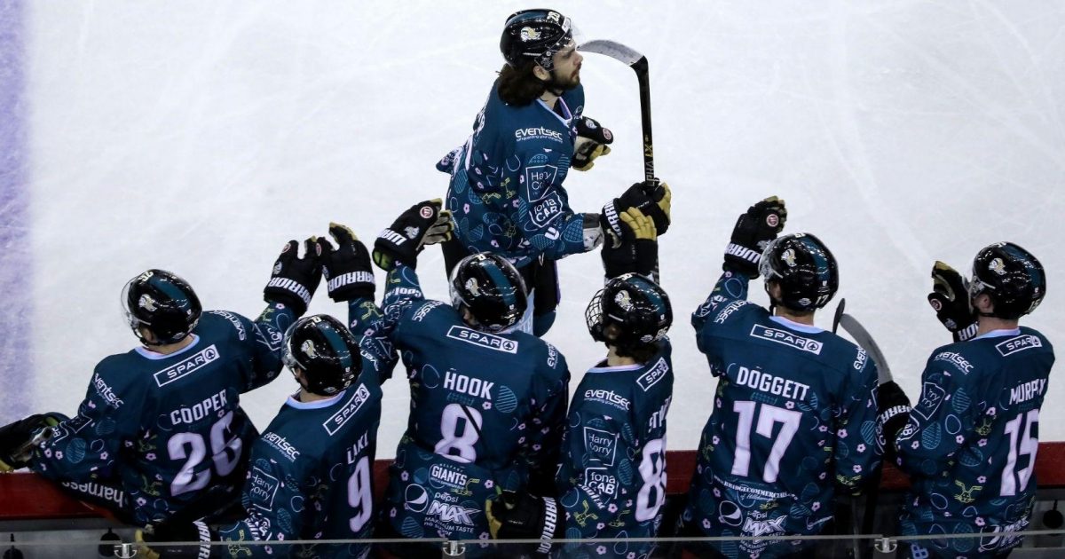 Latest Belfast Giants News | Belfast Giants