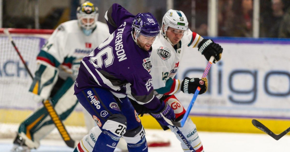 Latest Belfast Giants News | Belfast Giants