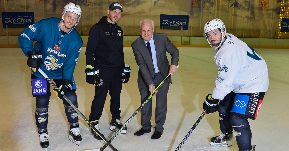 Latest Belfast Giants News | Belfast Giants