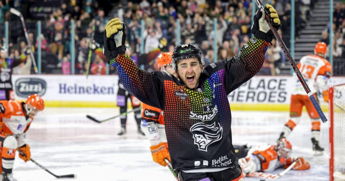 Latest Belfast Giants News | Belfast Giants