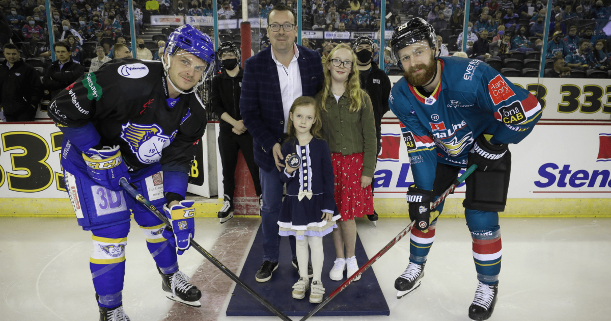 Latest Belfast Giants News | Belfast Giants