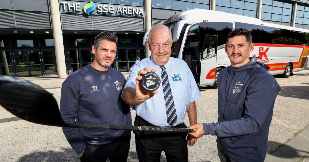 Latest Belfast Giants News | Belfast Giants