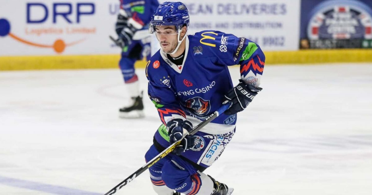 Latest Belfast Giants News | Belfast Giants