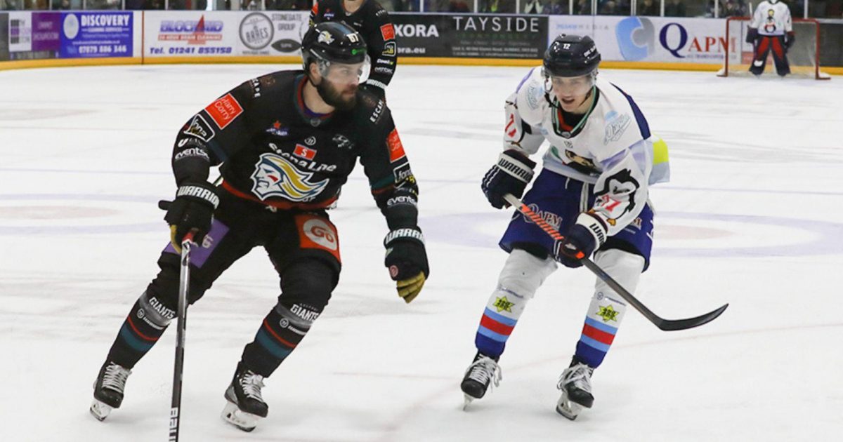 Latest Belfast Giants News | Belfast Giants