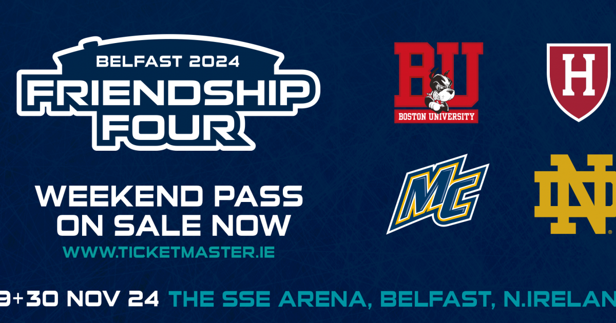 Latest Belfast Giants News | Belfast Giants