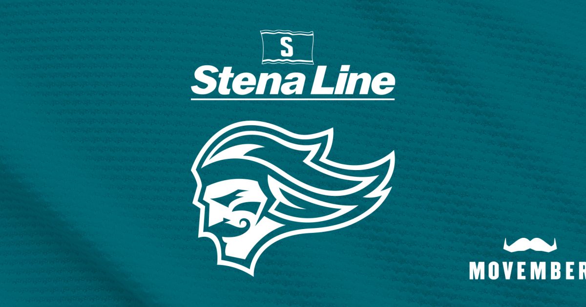 Giants to 'Grow the Mo' in support of Movember 2022 | Belfast Giants