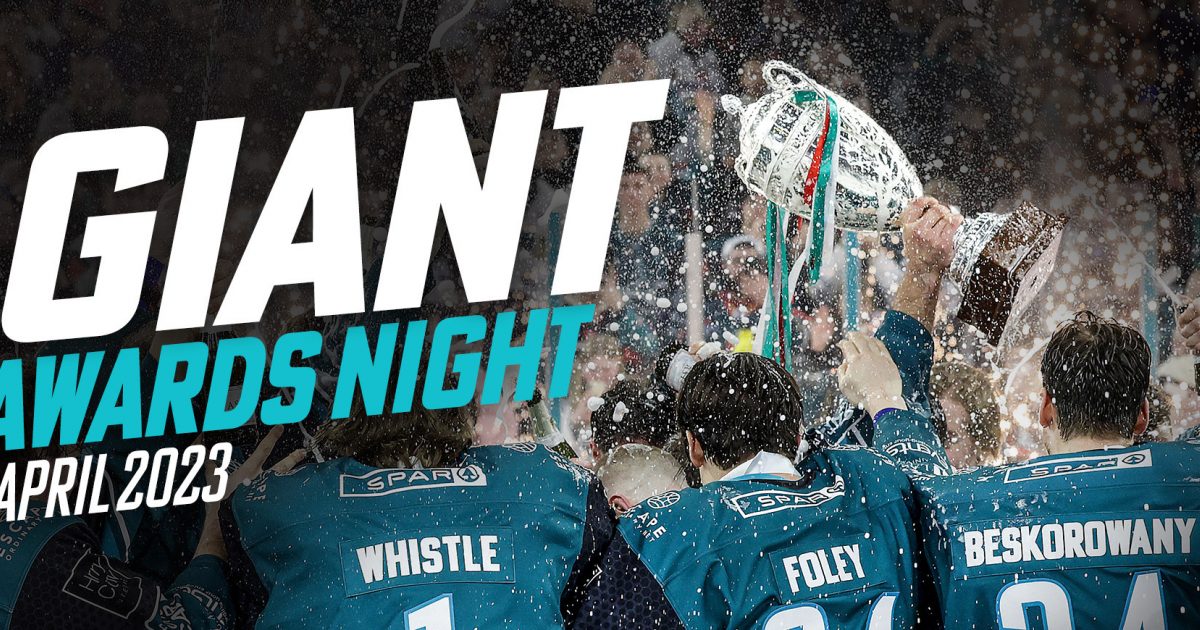 Stena Line Belfast Giants Awards Night Returns for… | Belfast Giants