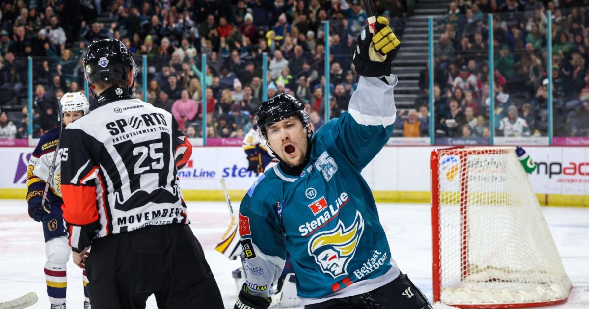 Latest Belfast Giants News | Belfast Giants