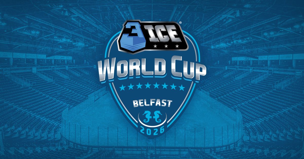 3ICE World Cup: How to Secure Your Tickets | Belfast Giants