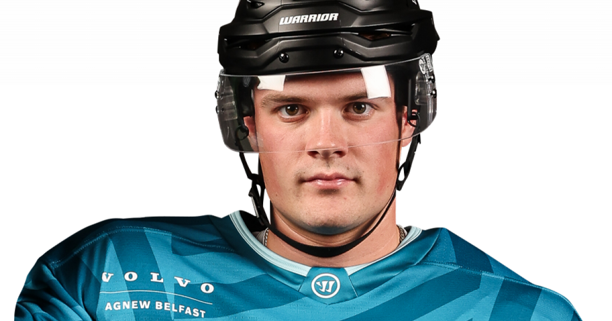 Belfast Giants Players | Player Profiles | Belfast Giants