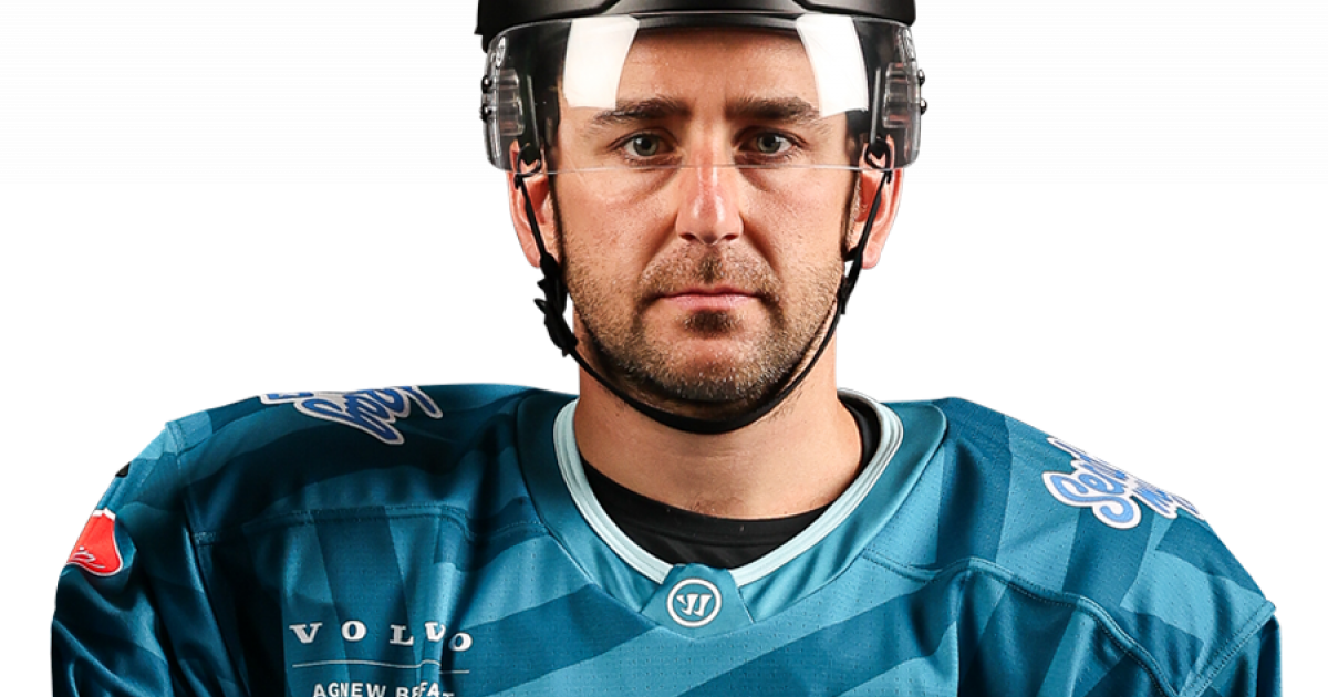 David Goodwin | Player Profile | Belfast Giants