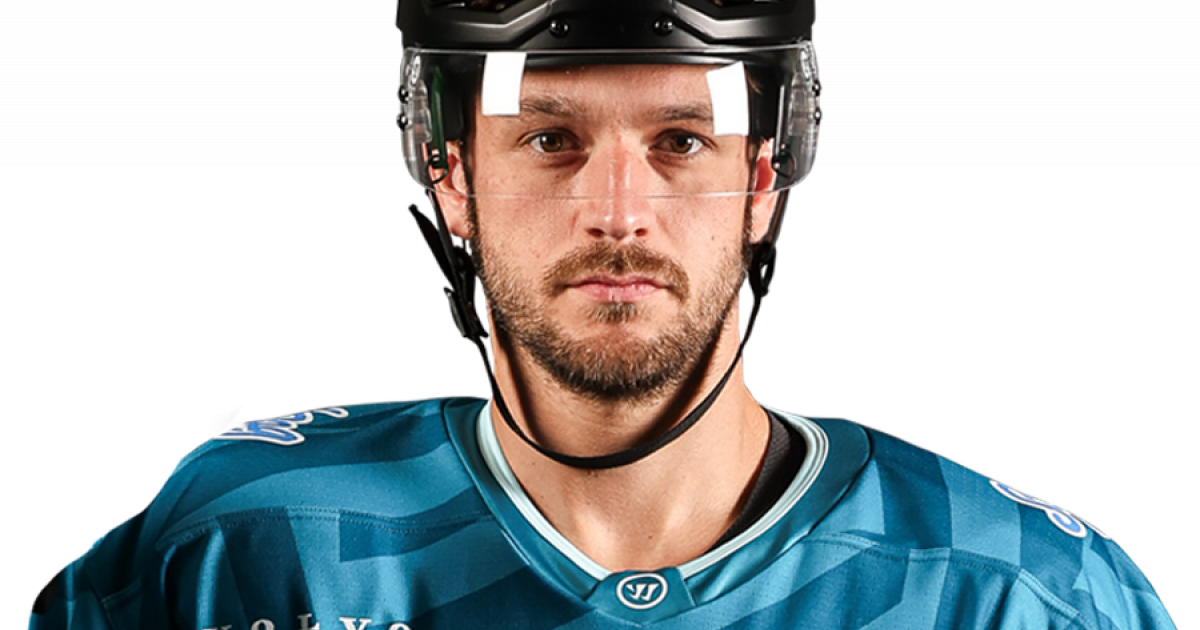 Sam Jones | Player Profile | Belfast Giants