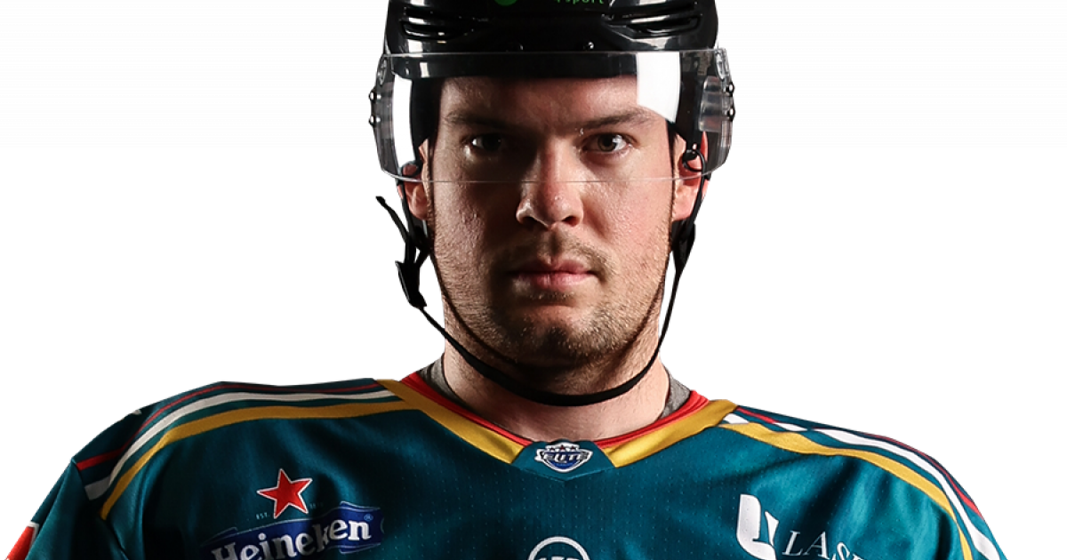 Belfast Giants Players | Player Profiles | Belfast Giants