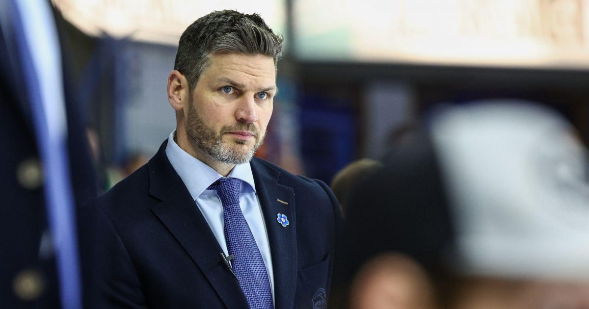 Adam Keefe Returns for Eighth Season with Belfast… | Belfast Giants