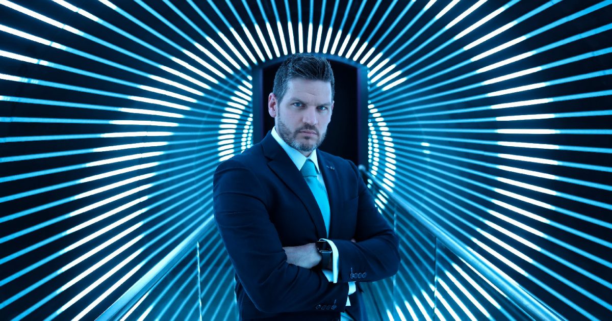 Adam Keefe | Off-Ice Staff | Belfast Giants