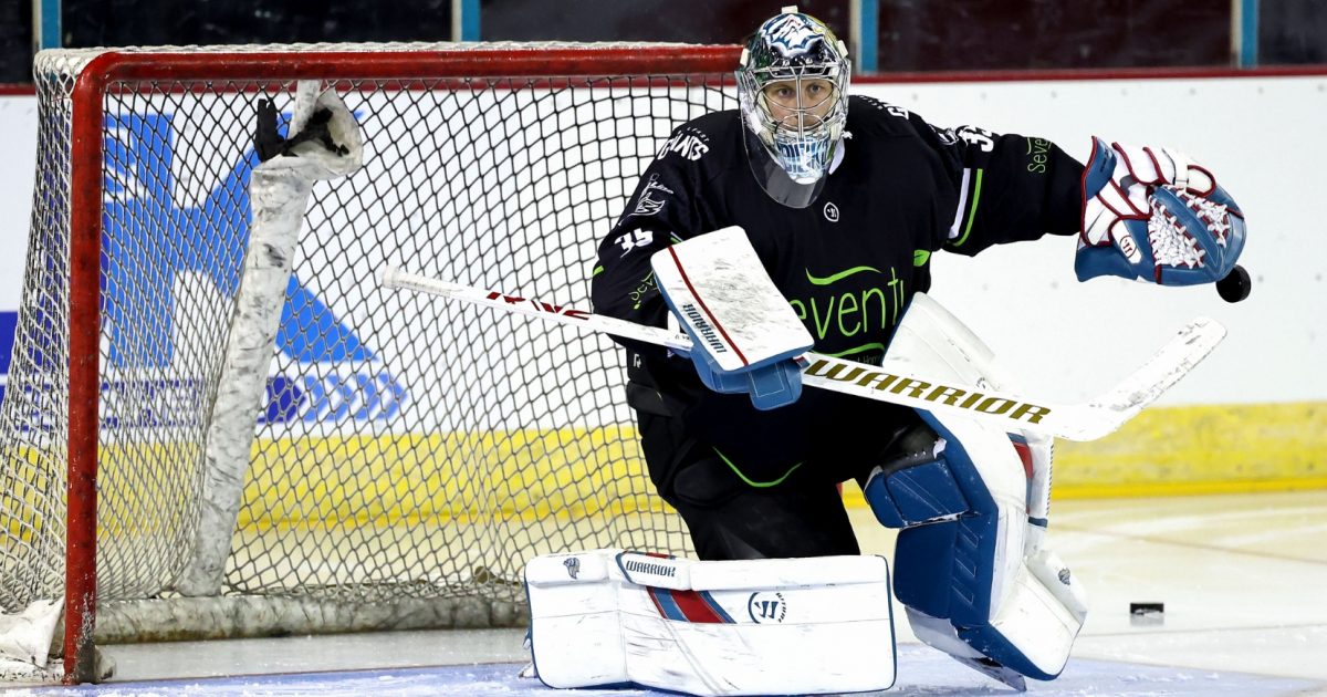 Latest Belfast Giants News | Belfast Giants