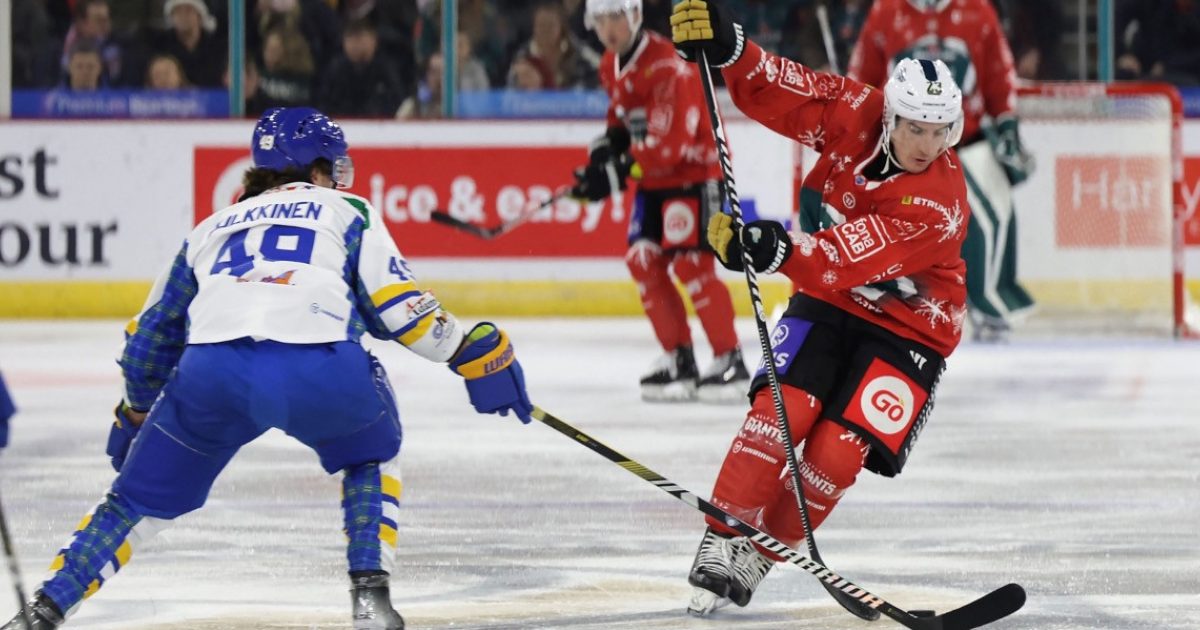 Latest Belfast Giants News | Belfast Giants