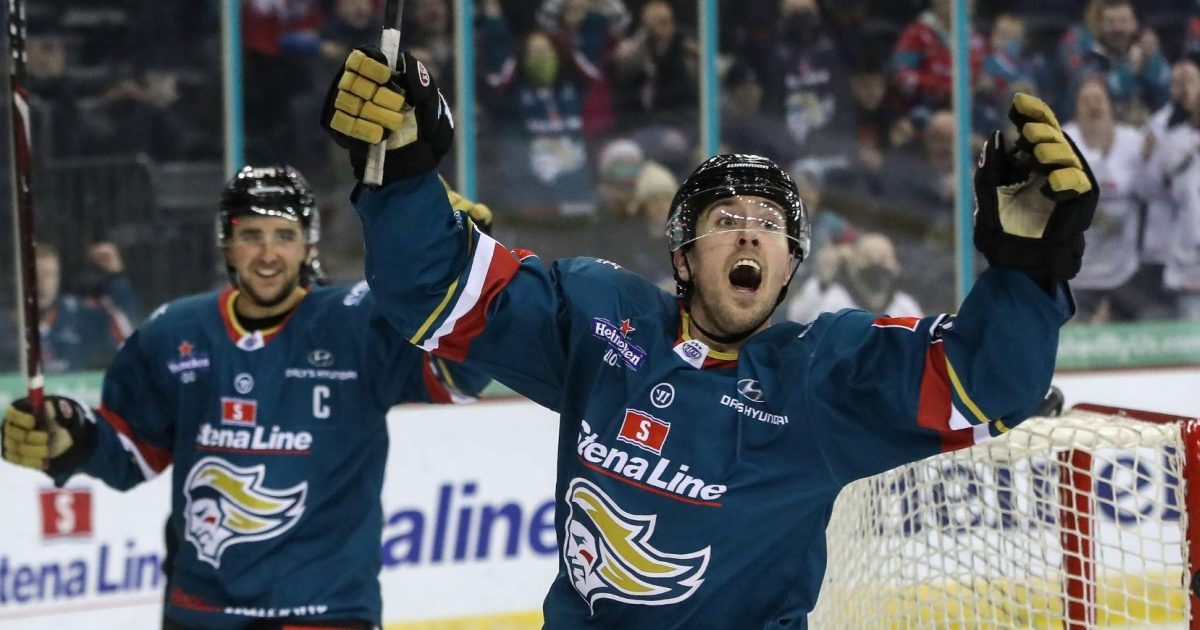 Latest Belfast Giants News | Belfast Giants