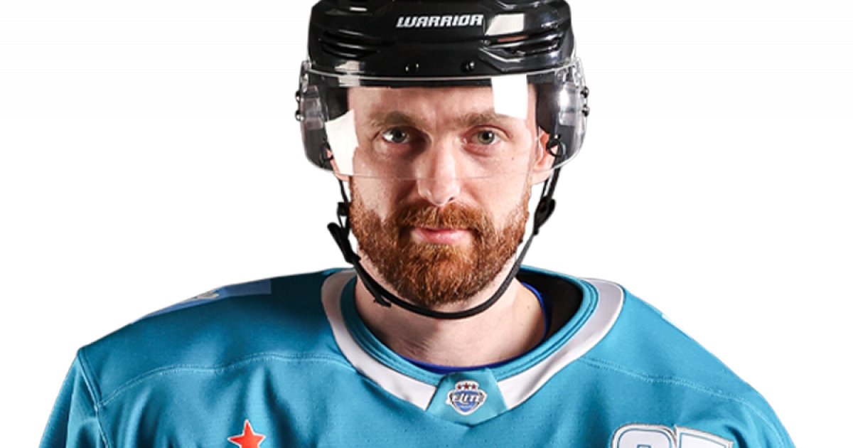Ciaran Long | Player Profile | Belfast Giants