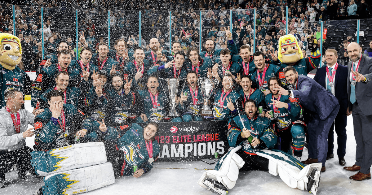 Latest Belfast Giants News | Belfast Giants