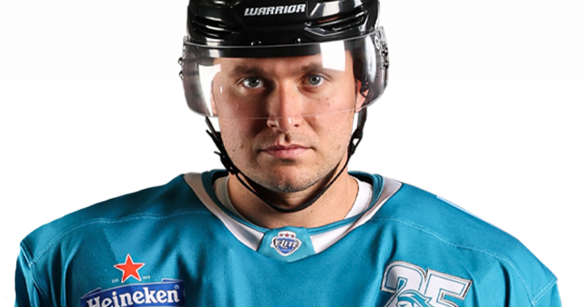 Belfast Giants Players | Player Profiles | Belfast Giants