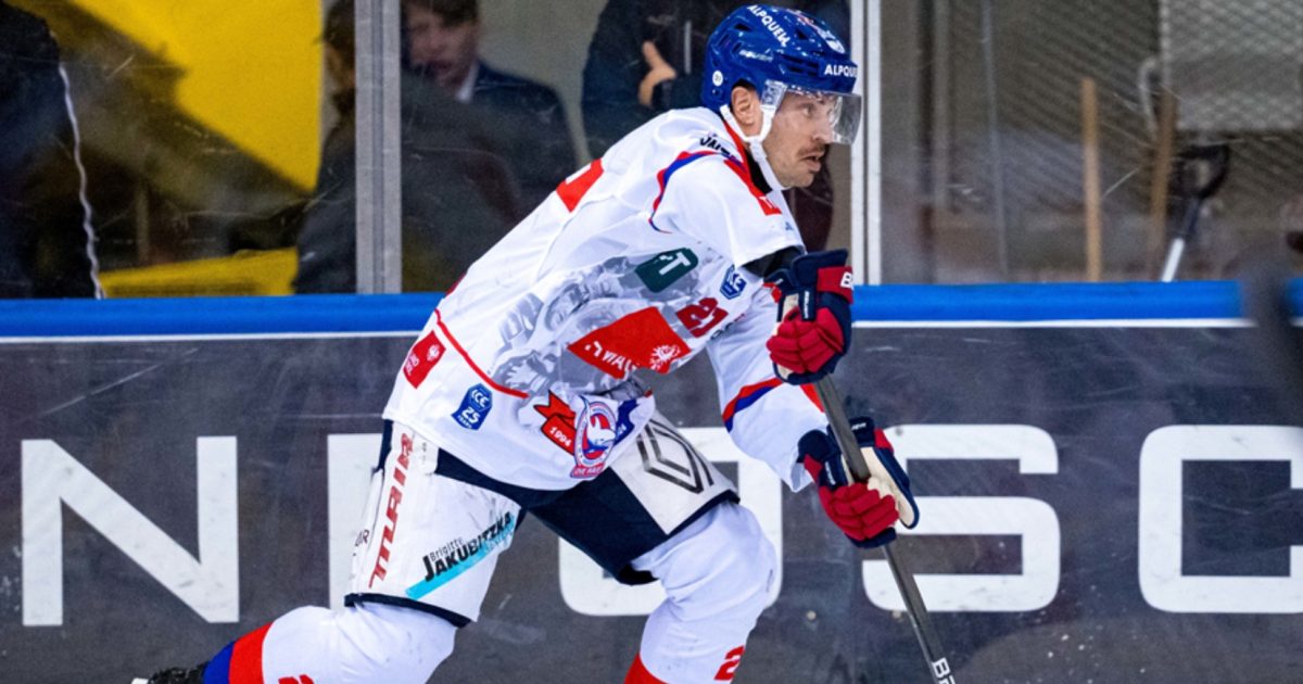Belfast Giants Confirm Signing of Garrett McFadden | Belfast Giants