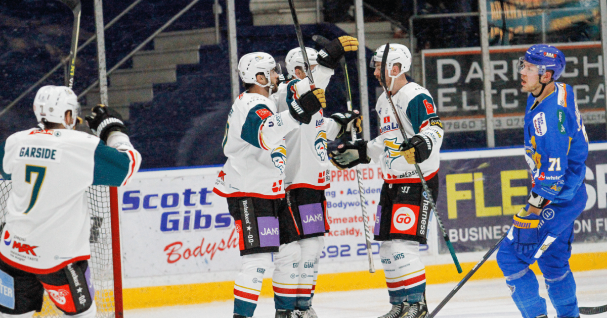 Latest Belfast Giants News | Belfast Giants