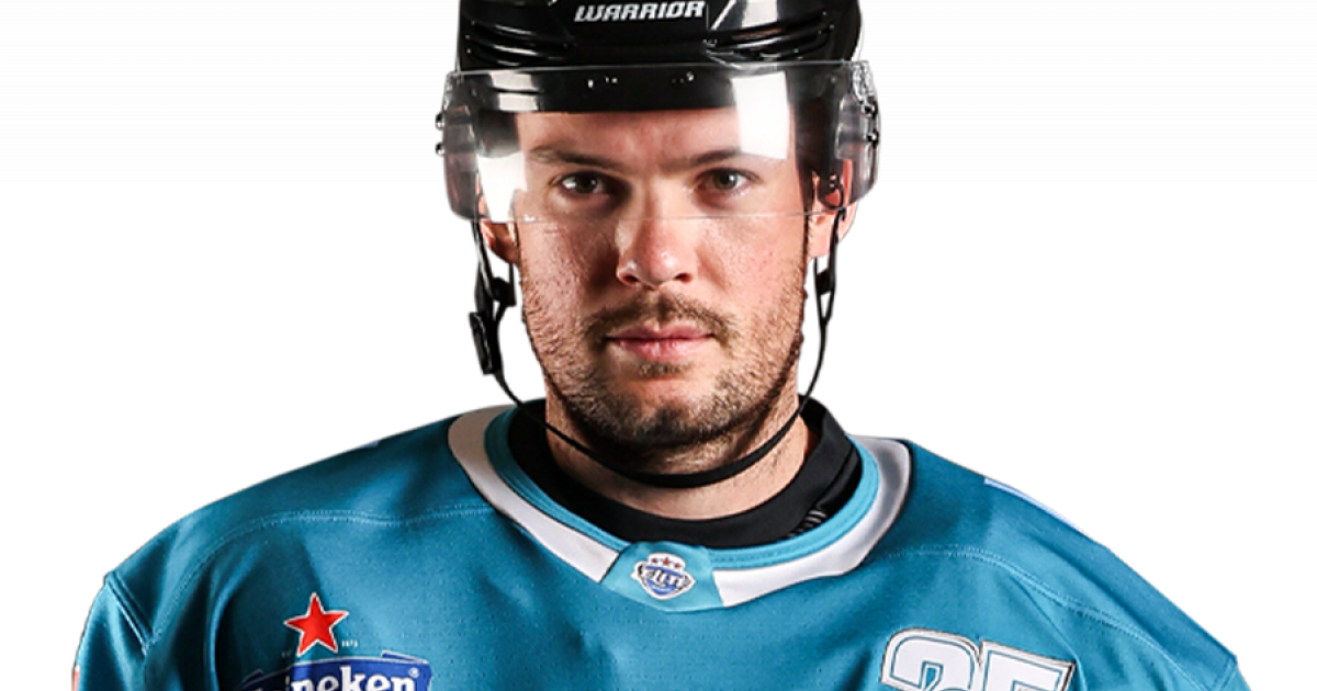 Belfast Giants Players | Player Profiles | Belfast Giants