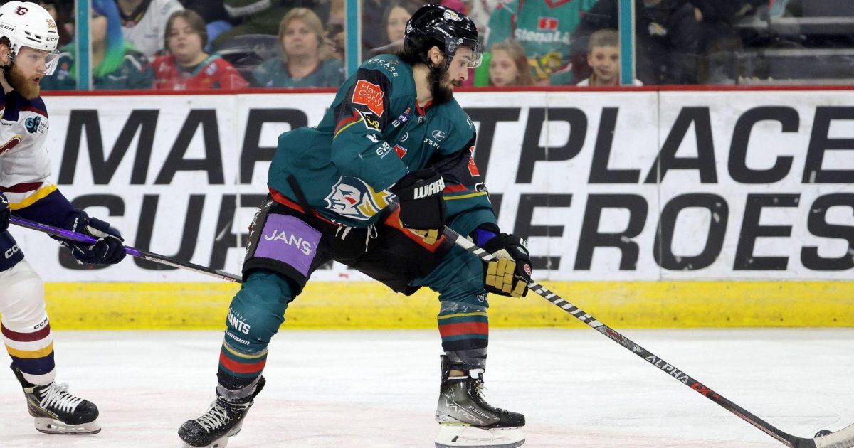 Latest Belfast Giants News | Belfast Giants
