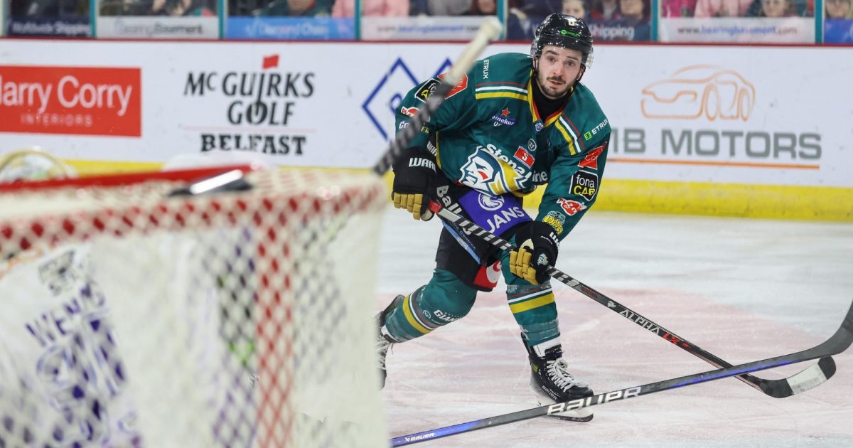 Latest Belfast Giants News | Belfast Giants