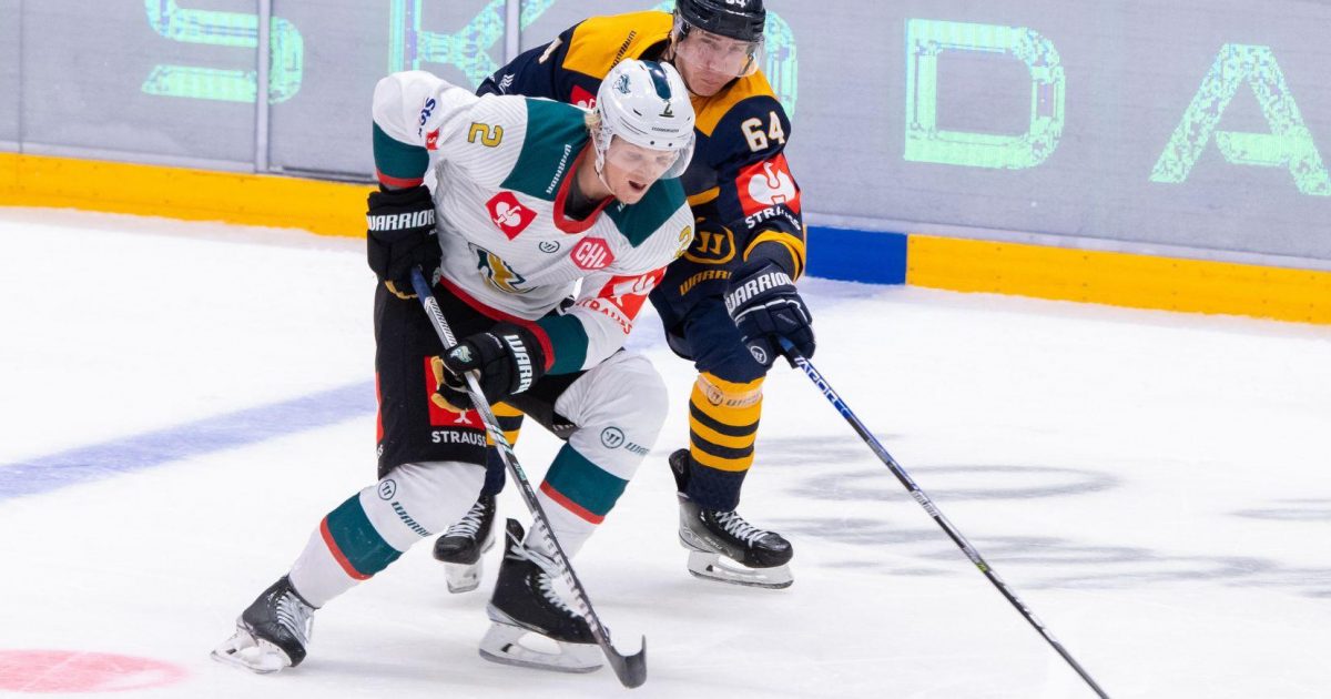 Rauma Lukko Logo Lukko Rauma Fans Celebrate After Victory During The