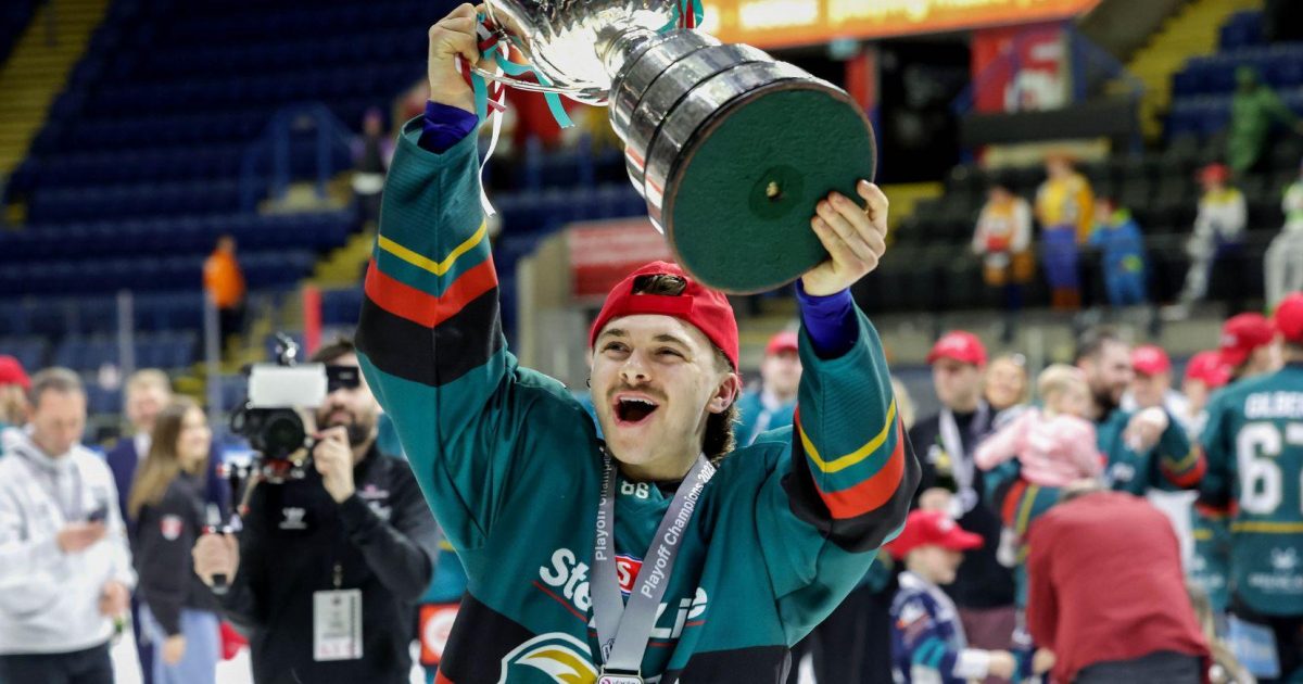 Latest Belfast Giants News | Belfast Giants