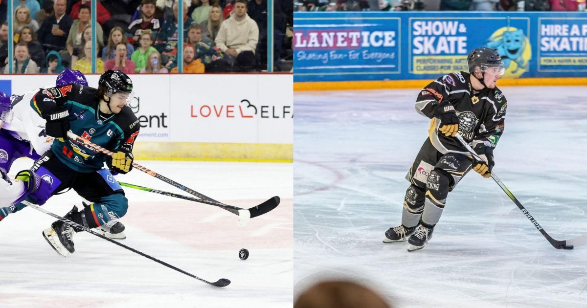 Latest Belfast Giants News | Belfast Giants