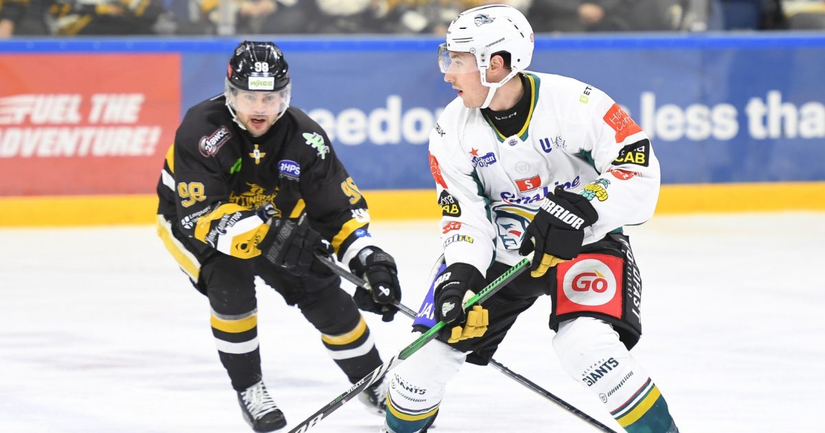 Latest Belfast Giants News | Belfast Giants