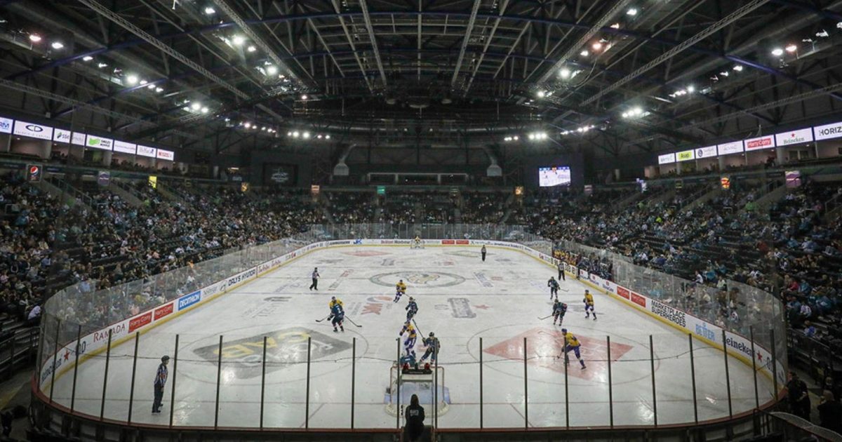 Latest Belfast Giants News | Belfast Giants