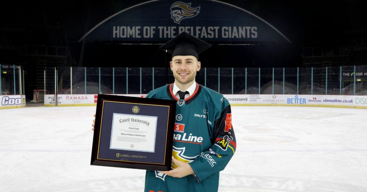 Latest Belfast Giants News | Belfast Giants