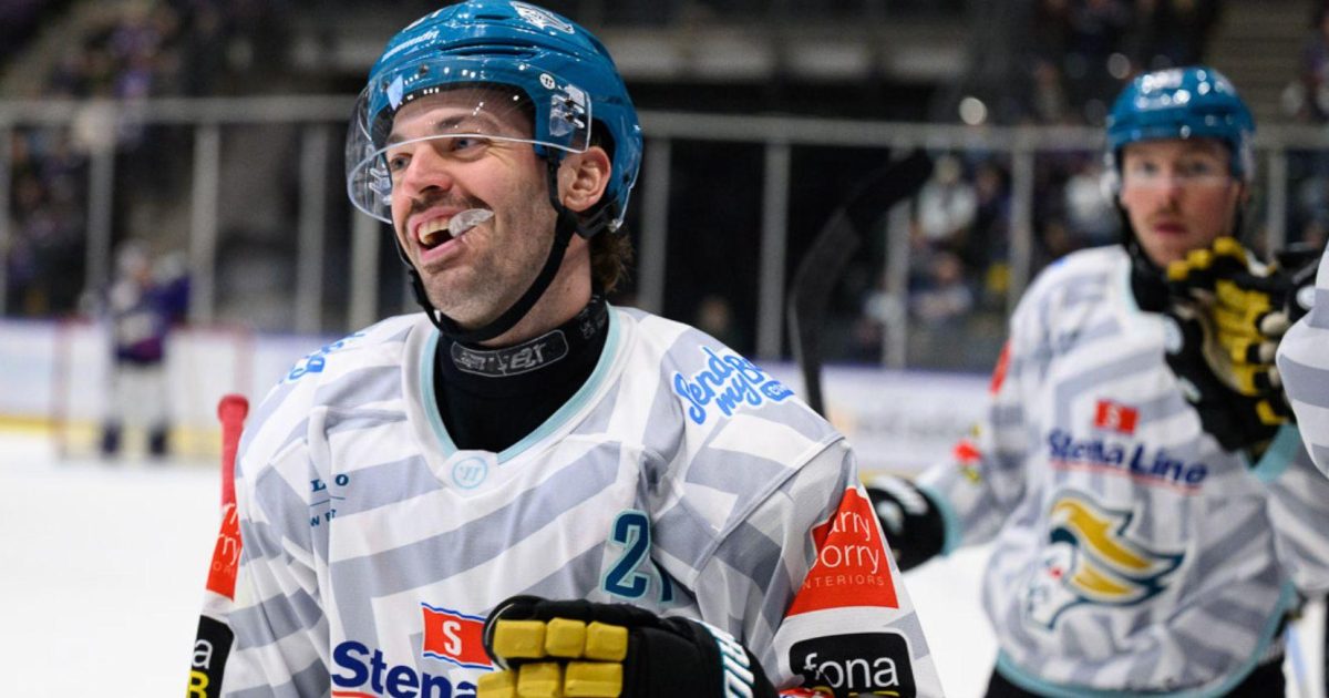 Giants Complete Scottish Double With Shootout Win in… | Belfast Giants