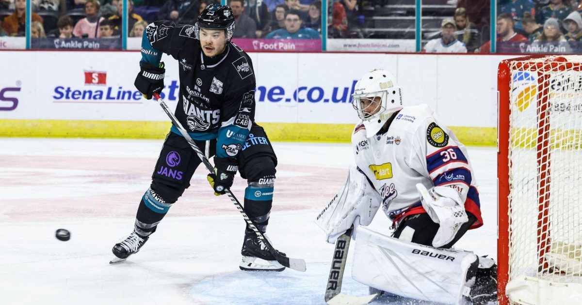 Latest Belfast Giants News | Belfast Giants